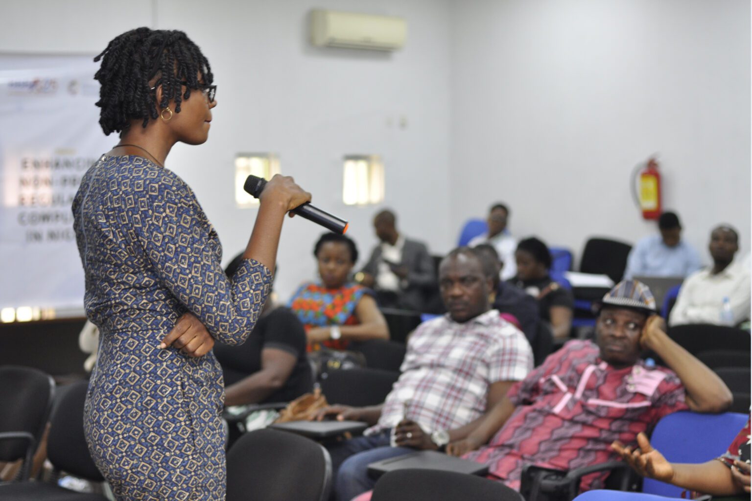 List of NGOs in Nigeria – NNNGO